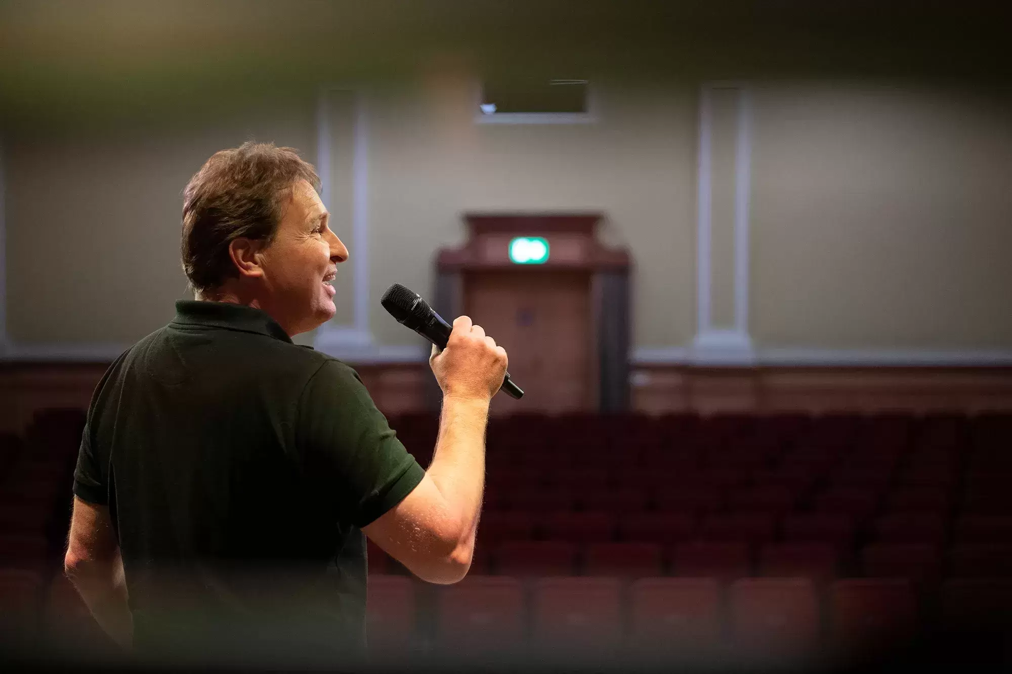 Kontakt | Swiss Light GmbH